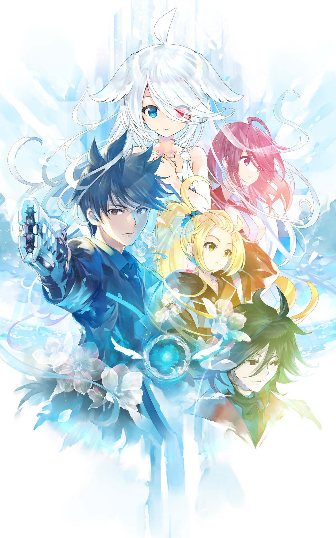 /kousai toshi | yande.re